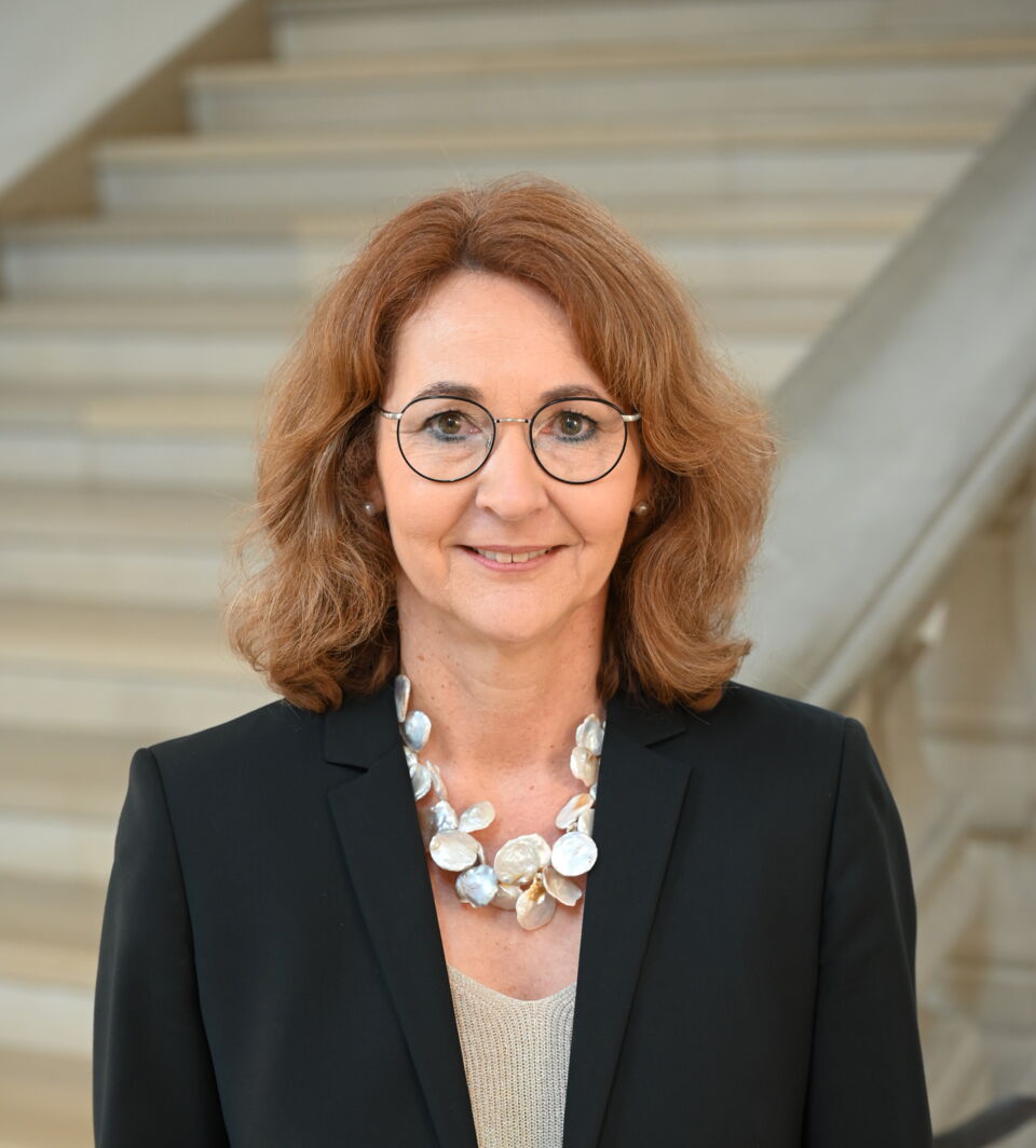 Bieg, Prof. Dr. habil. Sonja